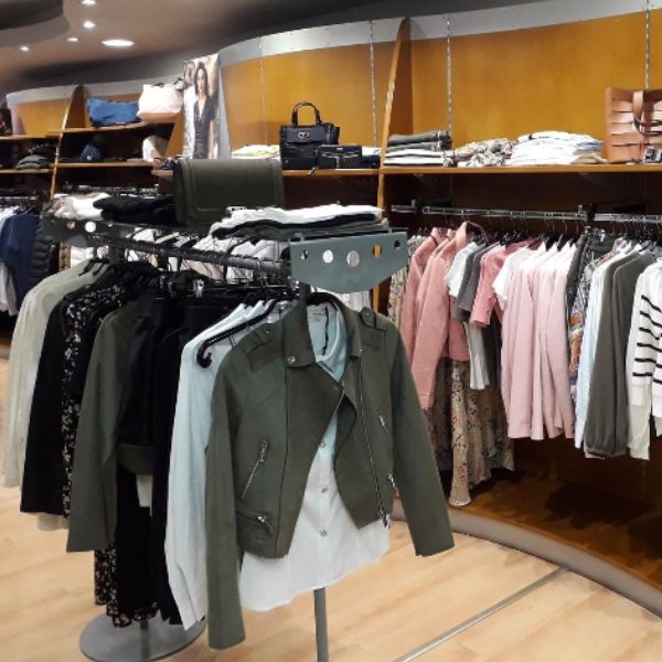 MEYNIER SPORTS-magasin mode et sport-boutique - Coeur du Commerce - SMVI